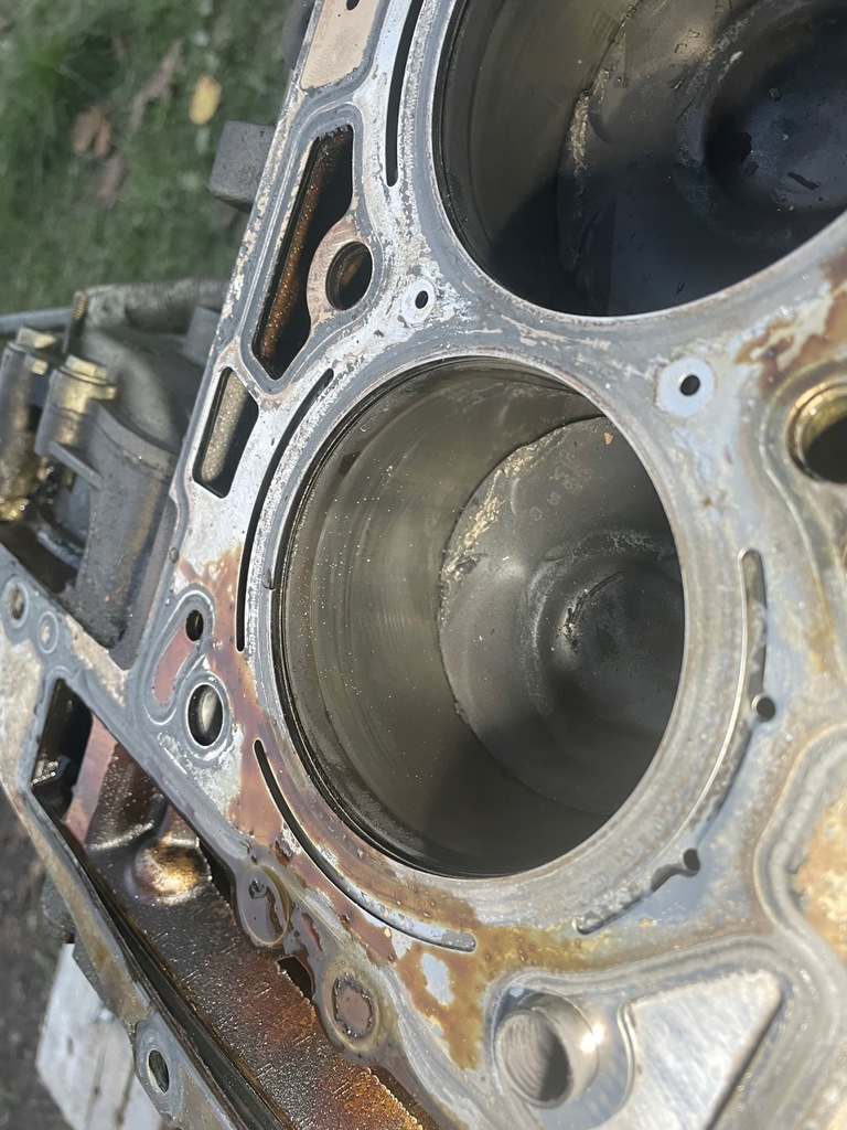 INSIGNIA A TŁOK + KORBOWÓD a20nft a20nht 2.0 turbo - 12852872984 ...