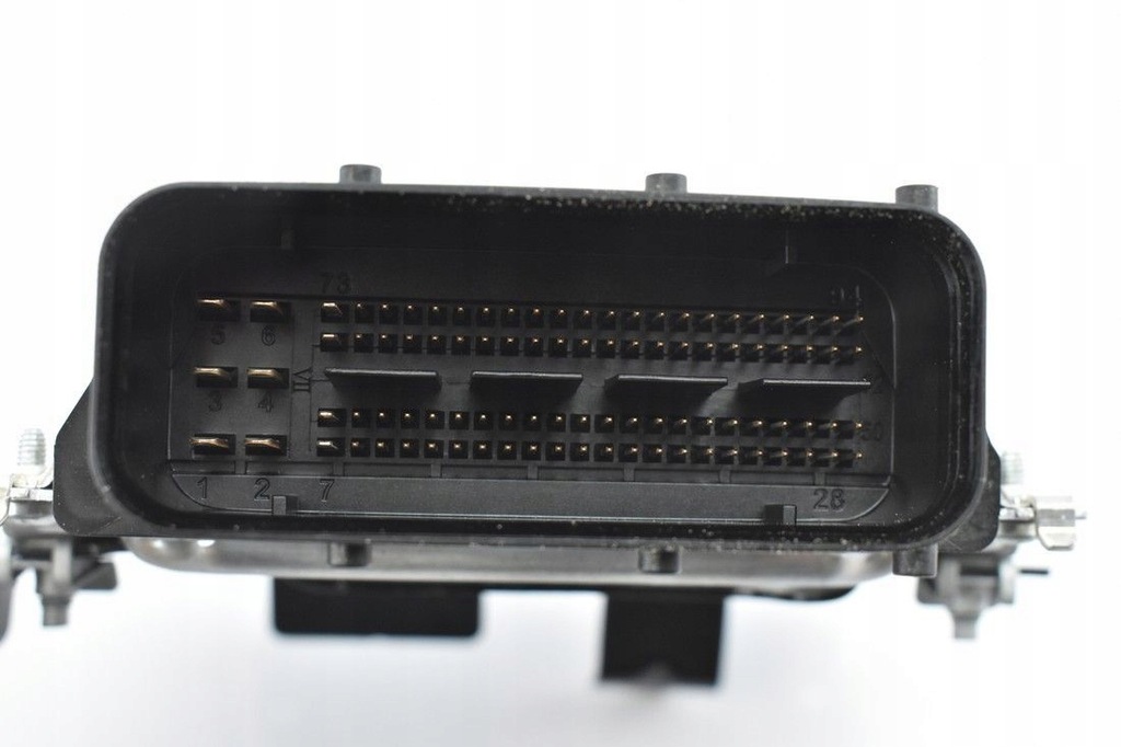 MODUŁ ADBLUE KV6A-5H298-CC FORD TRANSIT MK8 2.0D - 11865375412 ...