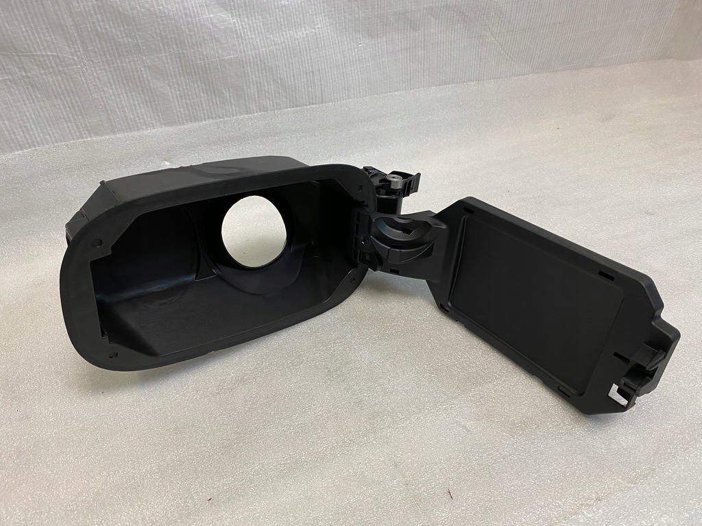 Mercedes X253 wlew paliwa A2536305902 - 9712098359 - oficjalne archiwum ...