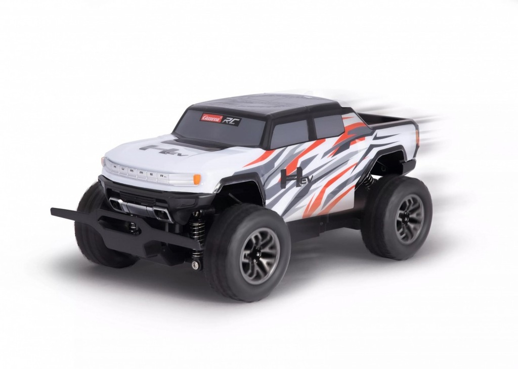 CARRERA Samochód RC Hummer EV - 13020804122 - oficjalne archiwum Allegro
