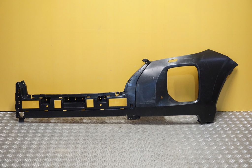 HYUNDAI PALISADE 2020 - 2022 Zderzak Przód Przedni 86513 S8BA0 USA ...