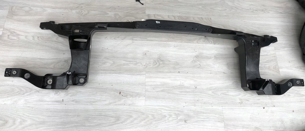 MERCEDES VITO W447 PAS PRZEDNI A4478801103 - 12402237211 - oficjalne ...