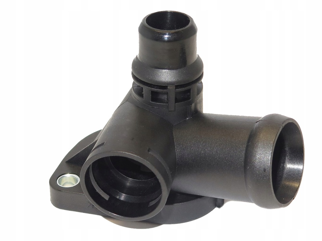 KrÓciec GŁowicy UkŁadu ChŁodzenia Audi A4 B5 Vw B5 6968161932
