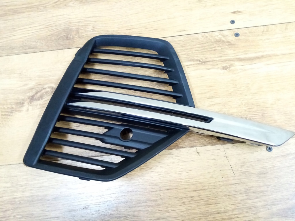 VOLVO XC60 II LIFT 2021 2022 2023 KRATKA PRAWA - 13248016438 ...