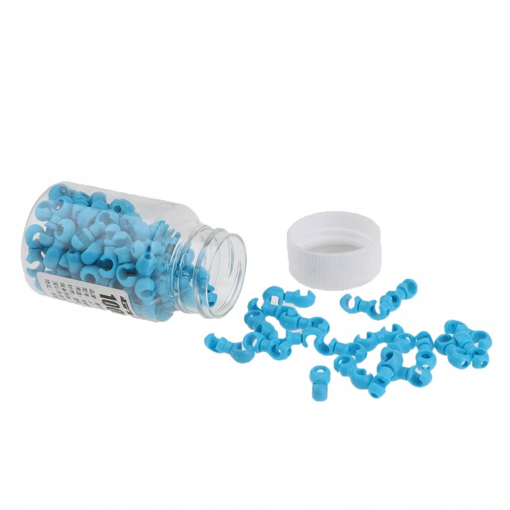 Bike Cable Clips Rotating S Hook Clips - 12900831782 - oficjalne ...