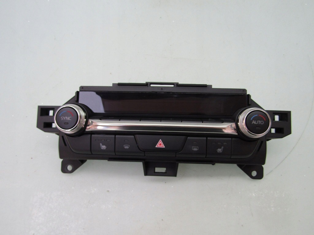 MAZDA 3 BP 19R PANEL STEROWANIA NAWIEWU DMUCHAWY - 13359109358 ...