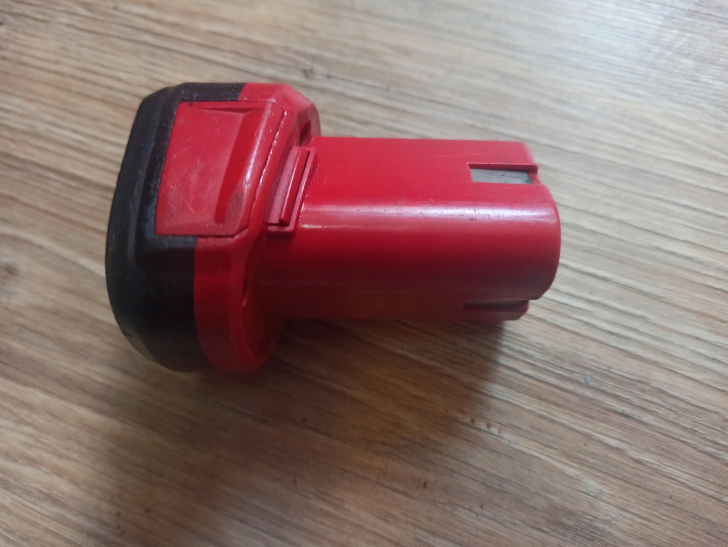 AKUMULATOR BATERIA PARKSIDE 10,8V 1,3AH PABS B2-1 - 12403477992 ...