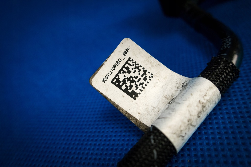 Rura wodna Audi A4 A5 8W A6 A7 4K A8 059121086BG - 8051363018 ...