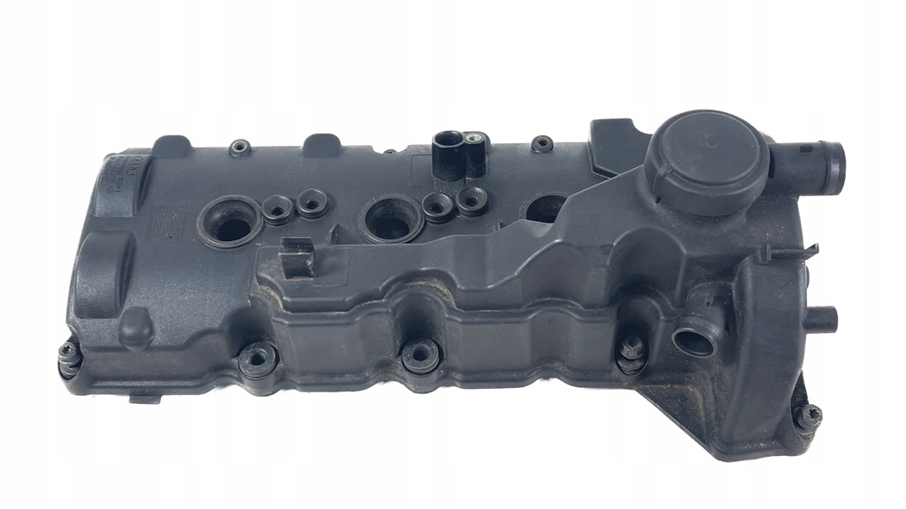 AUDI A4 A5 A6 A7 C7 Q5 POKRYWA ZAWORÓW 059103470AS - 13083072784 ...