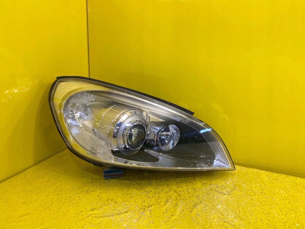 LAMPA PRAWA VOLVO XC60 FL LIFT 13-17 BI-XENON - 13098196521 - oficjalne ...