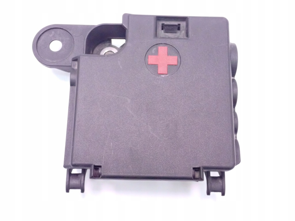 8K0937517B ROZDZIELACZ PRĄDOWY AUDI A4 B8 8K - 10796557222 - oficjalne ...