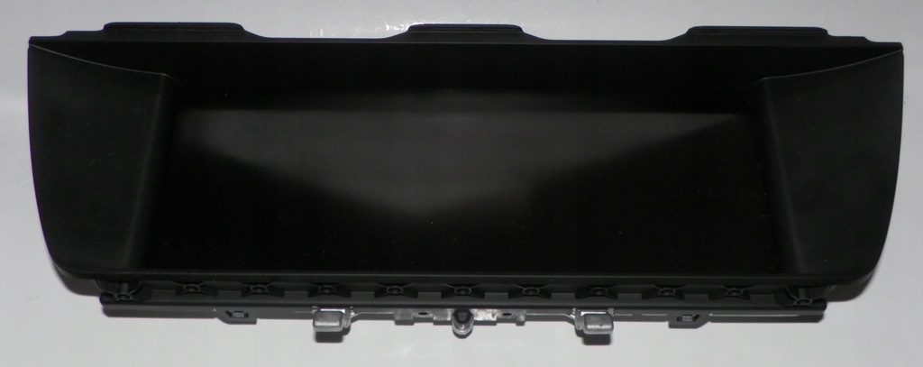 BMW 5 F10 LCI Lift Centralny Wyswietlacz 9284974 - 11805903776 ...