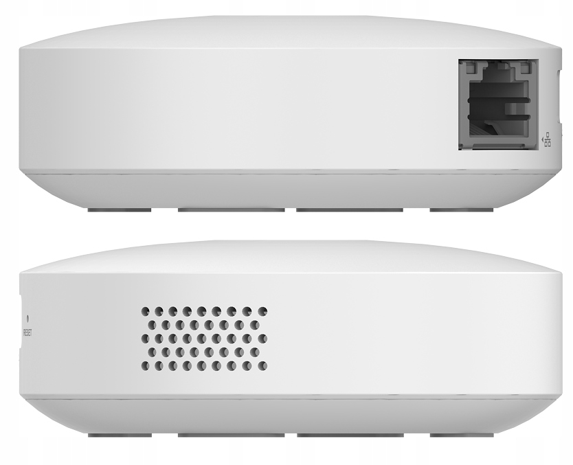 Купить EZVIZ A3 Умный дом ZigBee WiFi Блок управления CS-A3: отзывы ...