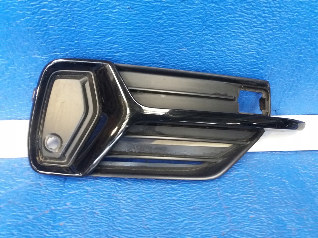 VOLVO XC90 KRATKA ZASLEPKA ZDERZAKA PRAWA 31383840 - 12192456598 ...