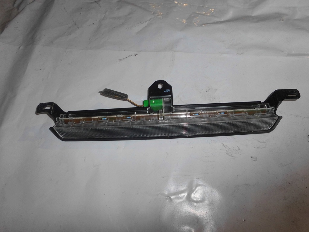 VOLVO V70 2.4 TRZECIE ŚWIATŁO STOP STOPU 8658948 - 7707837496 ...
