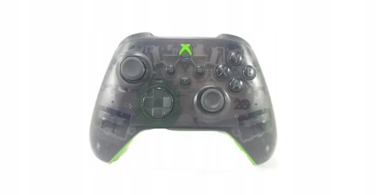 PAD DO XBOX ONE BEZPRZEWODOWY - 12623736187 - oficjalne archiwum Allegro