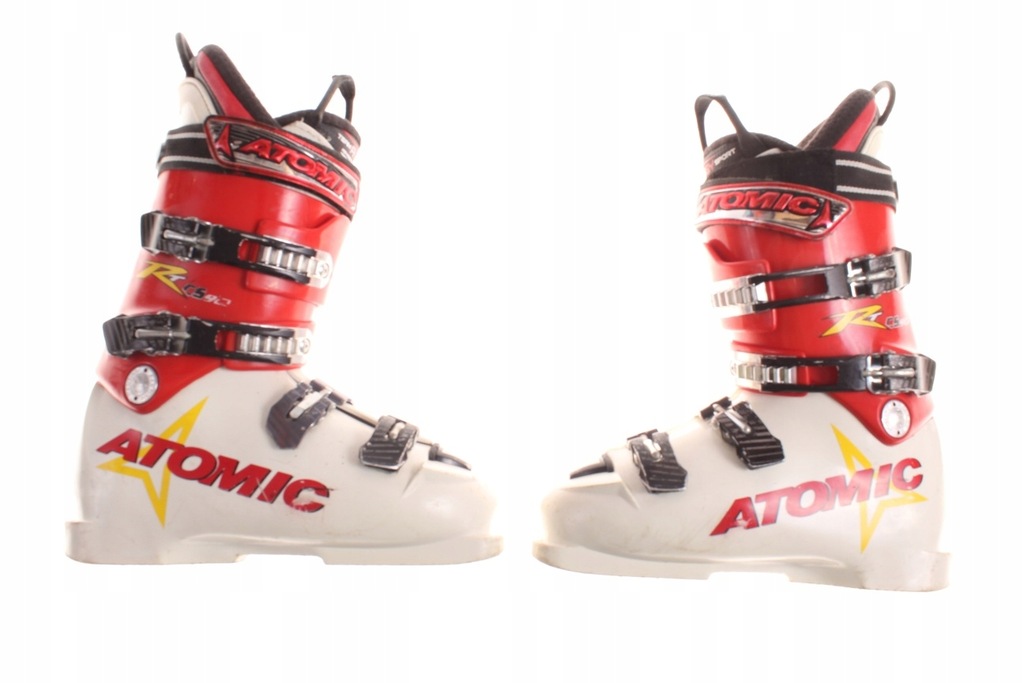 Buty Atomic RT CS 90 26,5cm - B31 - 13440469393 - oficjalne archiwum ...