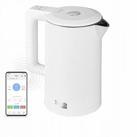 CZAJNIK ELEKTRYCZNY REDMOND RK-M216S-E SMART HA - 13006446684 - oficjalne archiwum Allegro