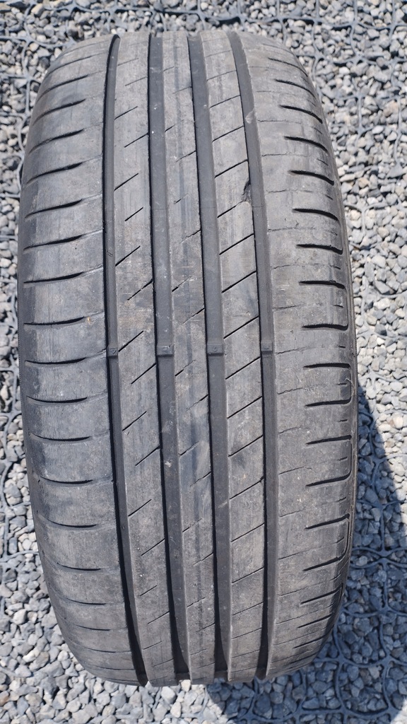 205/55R16 91W GODYEAR EFFICIENT GRIP PERFORMANCE 2017R - 16053649621 - oficjalne archiwum Allegro