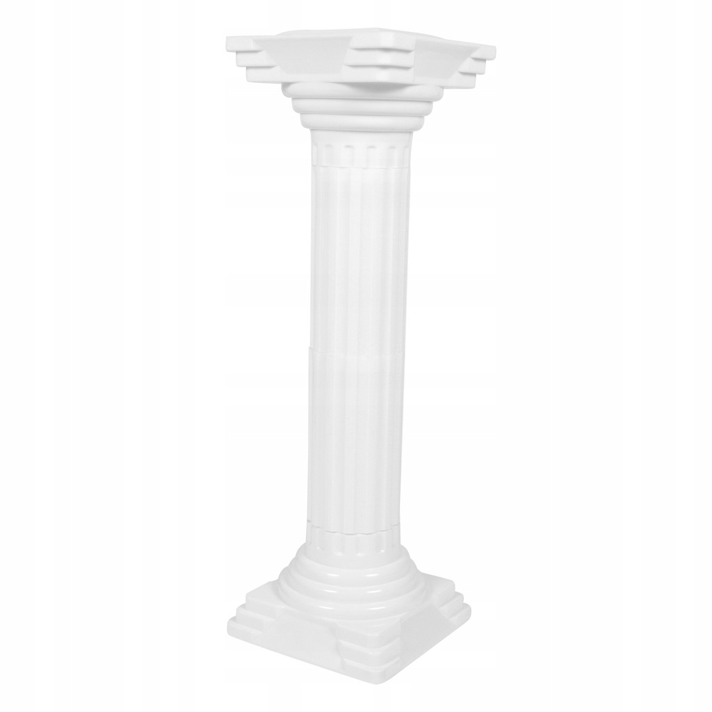 Decorative Columns Plastic Outdoor Planters - 14347488910 - oficjalne ...