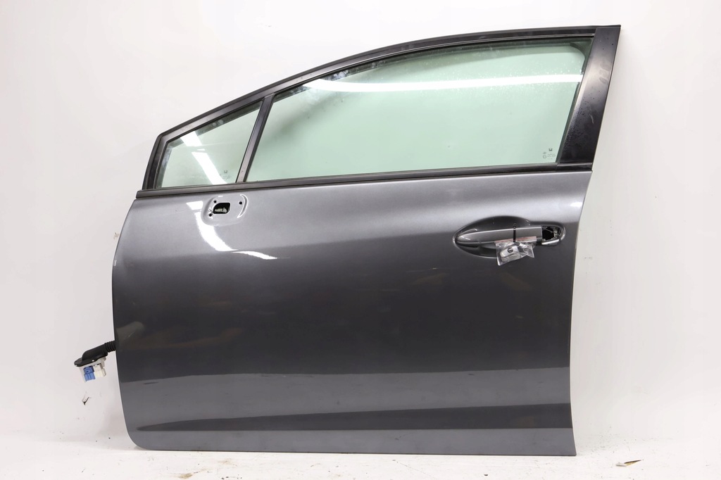 Honda Civic IX drzwi przód lewe NH737M lift - 16485415452 - oficjalne ...