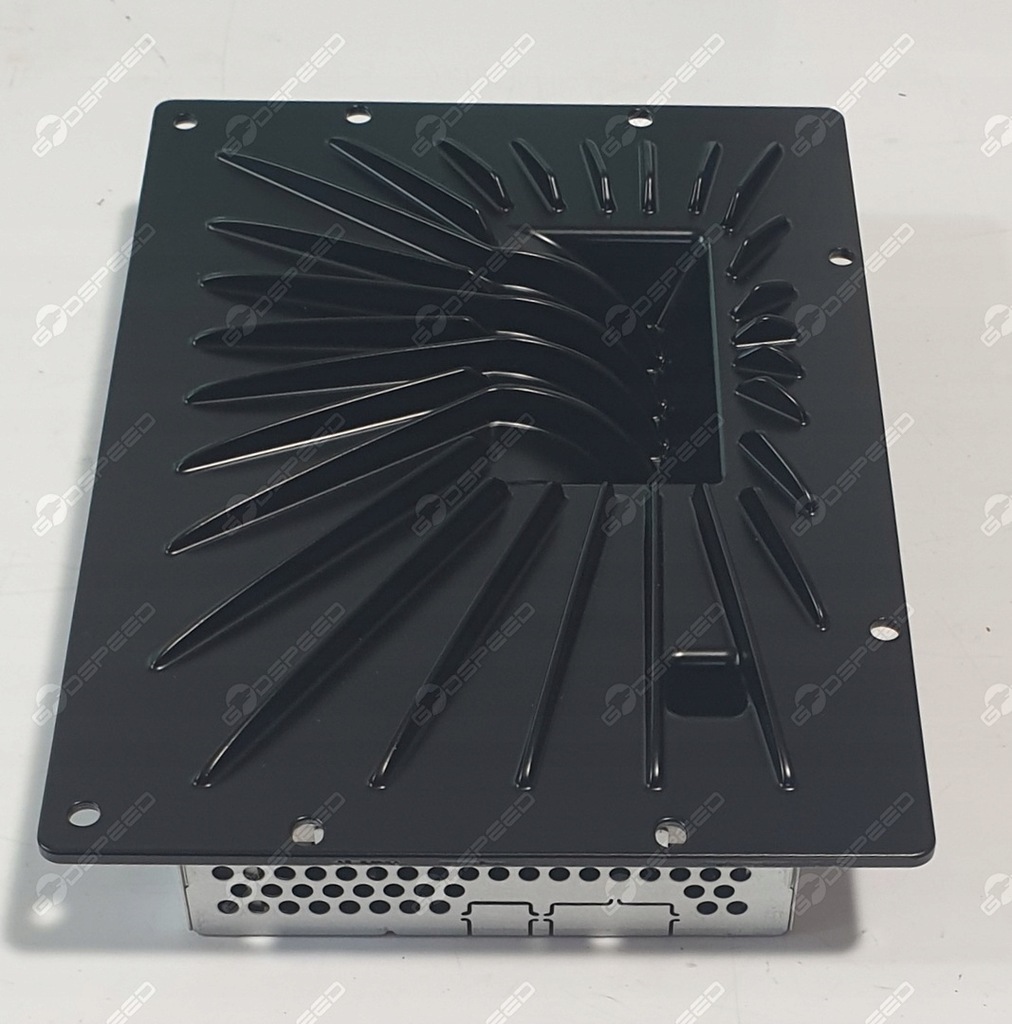 WZMACNIACZ JAGUAR XJ351 X351 XJ 351 - 9696729396 - oficjalne archiwum ...