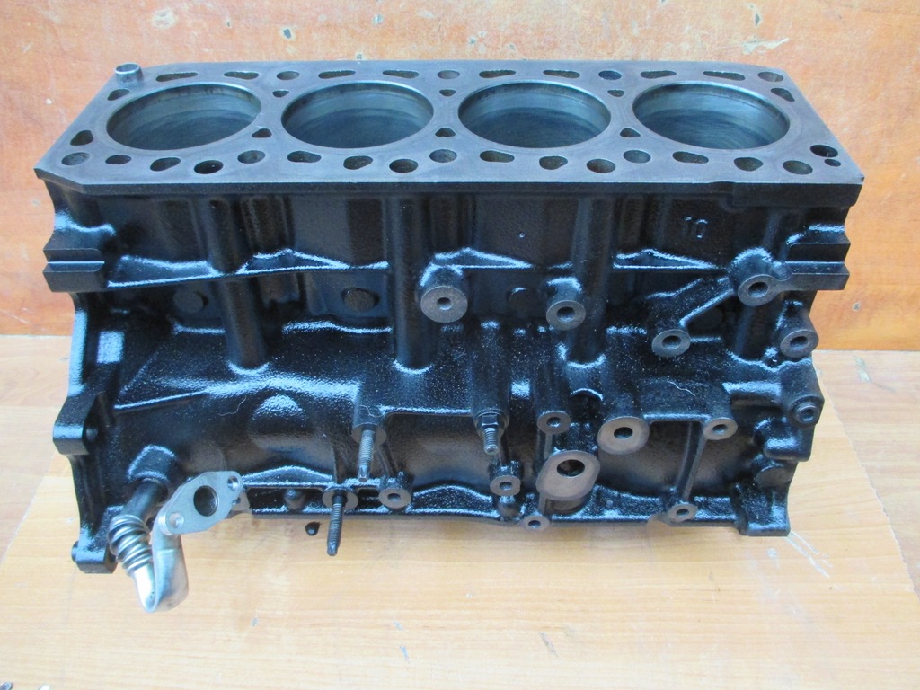 BLOK 1.8 TDCI KKDA FORD CONECT FOCUS C-MAX MONDEO - 12410641291 ...