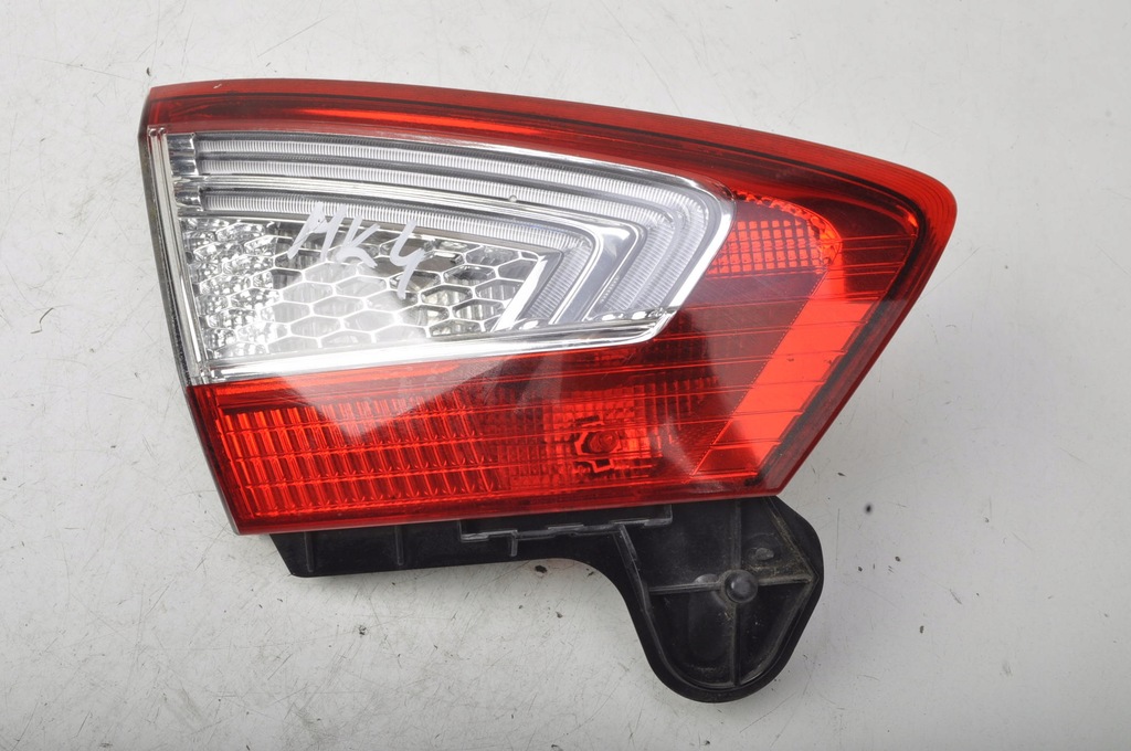 FORD MONDEO MK4 LIFT HATCHBACK LAMPA LEWA TYLNA W KLAPE BS71-13A603-AE - 15220836519 - oficjalne ...
