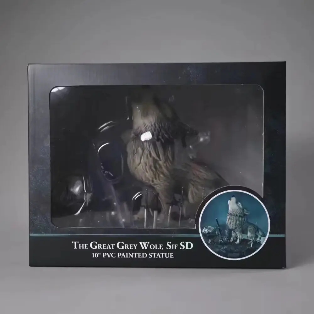 Gra Dark Souls rysunek OSCAR rycerz ASTORA wielki szary wilk Sif Anime ...