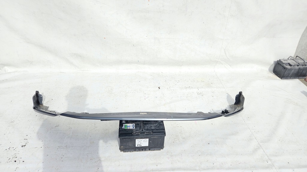 ZDERZAK SPOILER DÓŁ AUDI Q3 83A 18-> S-LINE PRZÓD - 14113166375 ...