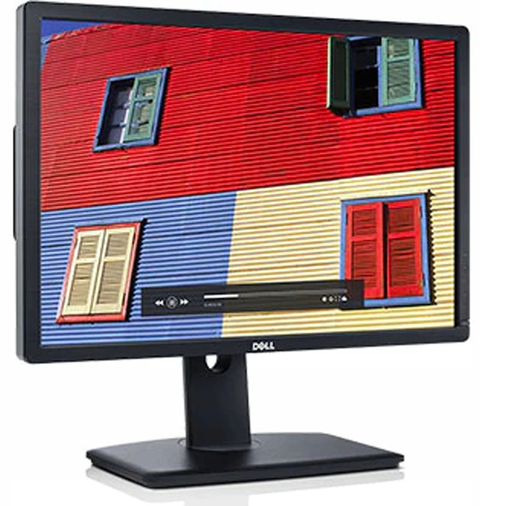 Monitor 24'' DELL UltraSharp U2413F Full HD IPS - 12492119446 ...