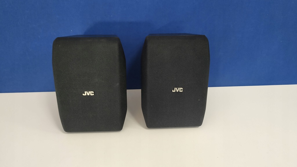 JVC SP-X20 Głośniki 2 sztuki Satelity - 12873975732 - oficjalne ...