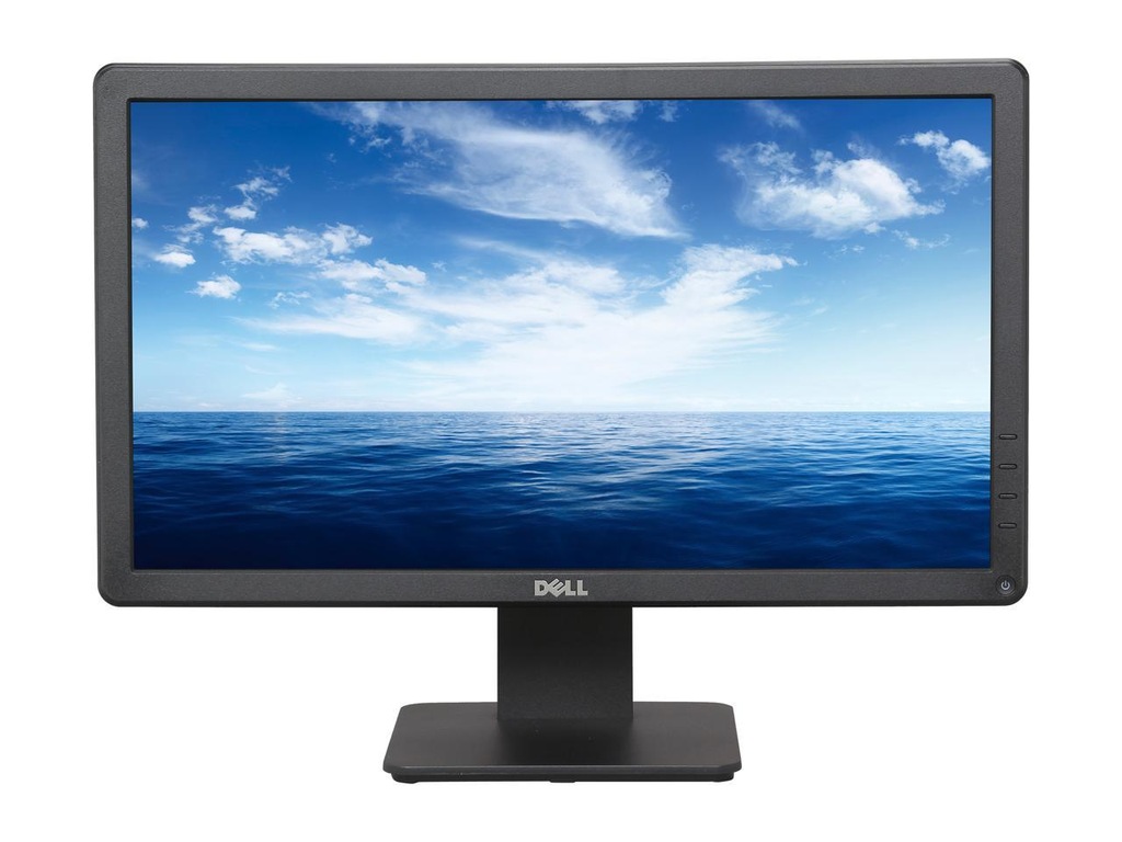 Monitor LED Dell E2014Hf 20 1600 x 900 KKM02 - 13157134173 - oficjalne ...