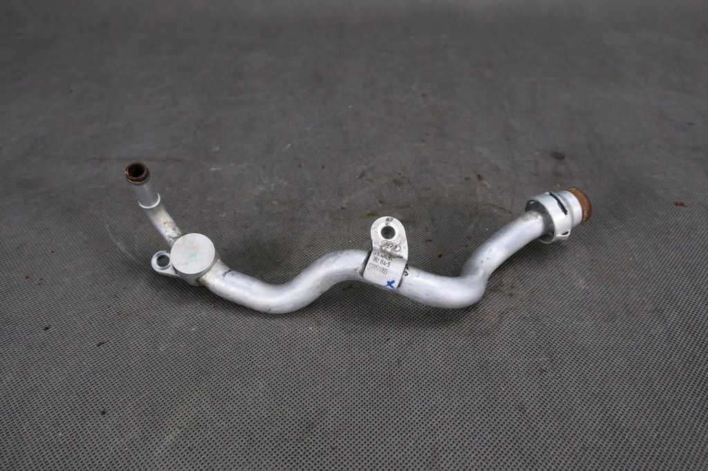 Rura rurka wodna Audi A4 A5 A6 A7 A8 059121065CP - 6960817646 ...
