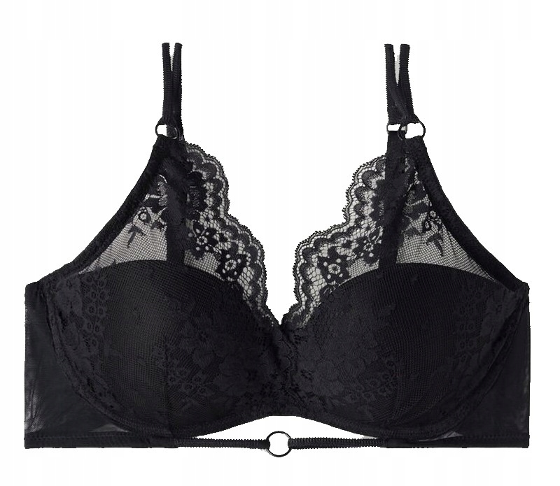 INTIMISSIMI biustonosz Giorgia Feeling Sexy 80B - 12605123827 - oficjalne archiwum Allegro