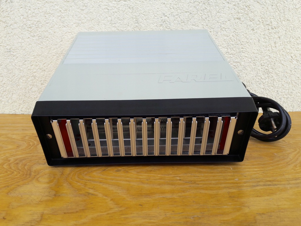 FARELKA FAREL FAJNA SPRAWNA Z PRL - 13199027260 - oficjalne archiwum ...