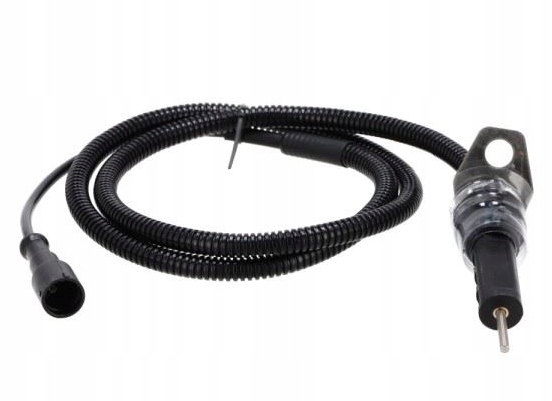 CZUJNIK ZUZYCIA KLOCKOW HAMULCOWYCH SCANIA R - 13465544806 - oficjalne ...