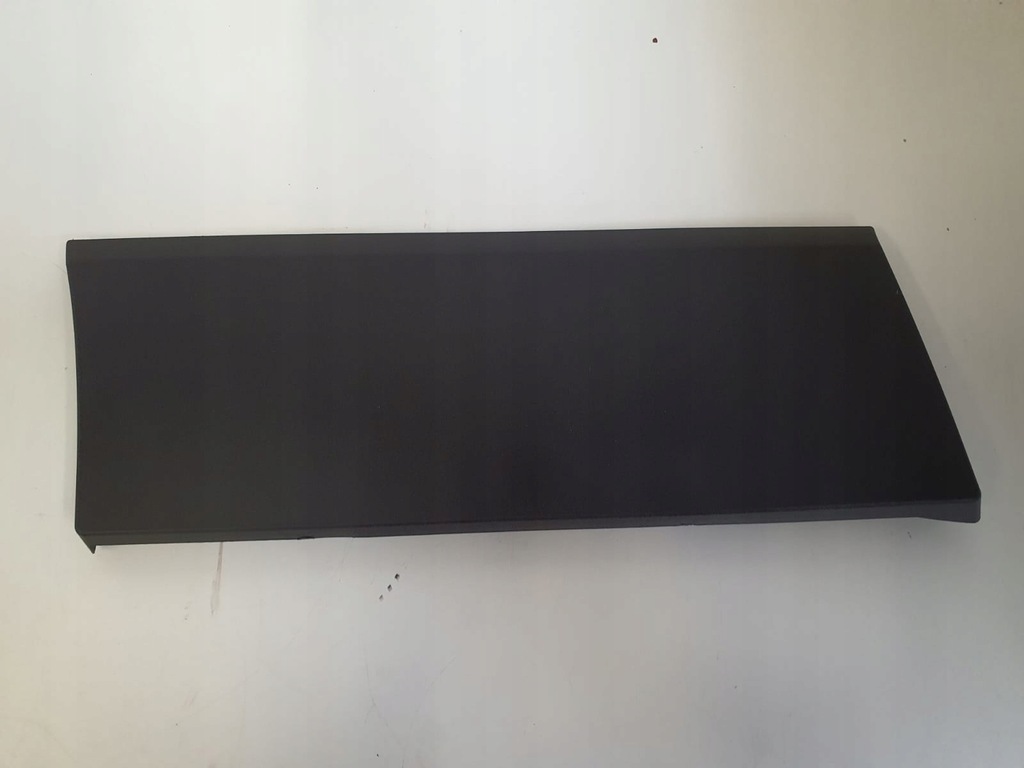 LISTWA PRAWA DRZWI TRAFIC III VIVARO B NOWA - 9883891036 - oficjalne ...