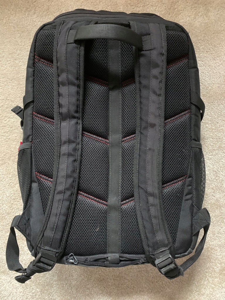 DELL PURSUIT BACKPACK 15,6" PLECAK 460-BCDH - 12536567099 - oficjalne ...