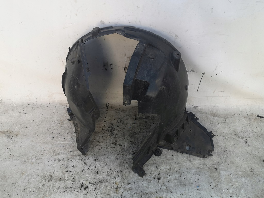 NISSAN QASHQAI II NADKOLE PRZÓD LEWE 63841 HV00A - 12745682452 ...