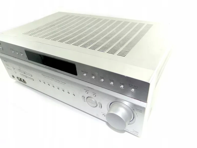 AMPLITUNER SONY STR DE598 - 12645718823 - oficjalne archiwum Allegro