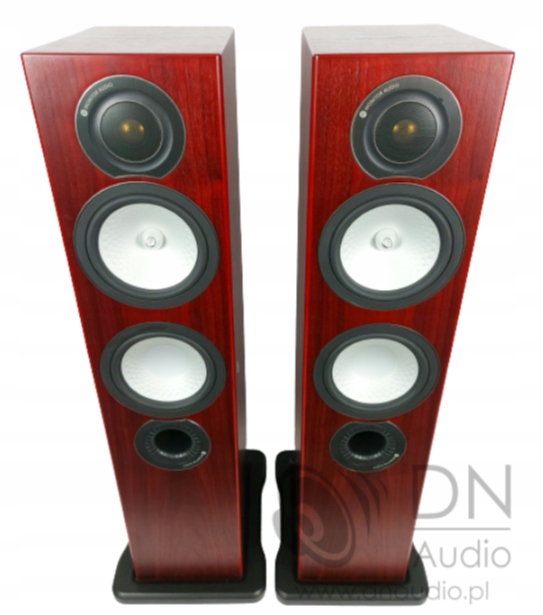 Monitor Audio Silver RX6 - kolumny głośnikowe - 14446542608 - oficjalne ...