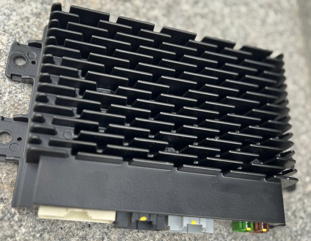 moduł IPMA FORD LJ8T-14G647-FJ audio wzmacniacz - 15224468000 ...