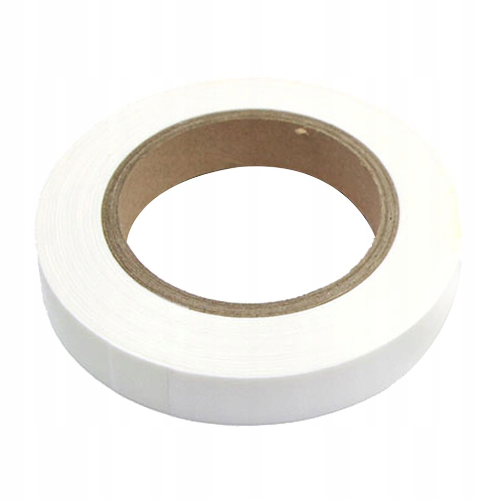 Iron On Fabric Fusing Tape Adhesive Fusible Tape for Hemming 10mm ...
