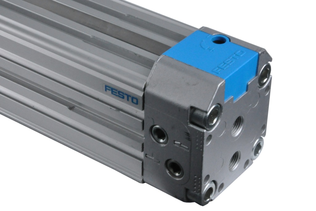 FESTO siłownik liniowy DGP-32-1200 beztłoczyskowy - 7270592802 ...