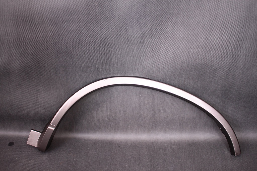 HONDA CR-V III LISTWA BŁOTNIKA TYŁ LEWY YR578M 07^ - 12024742991 ...