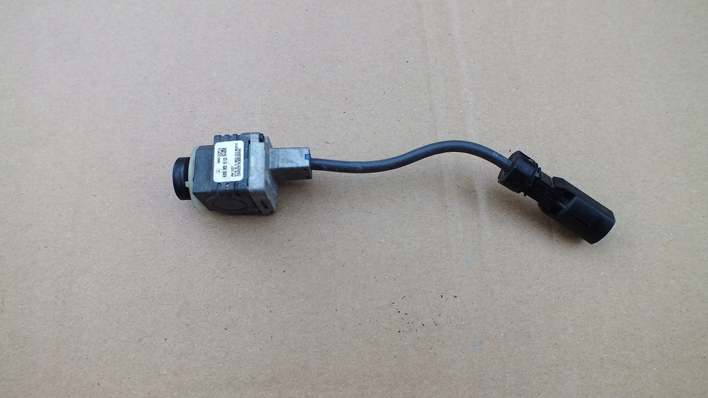 KAMERA COFANIA MERCEDES GLE A0009051003 - 9758532015 - oficjalne ...