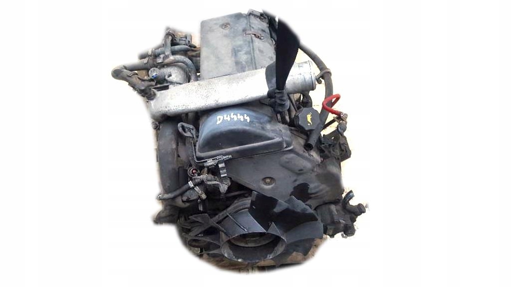 SILNIK KOMPLETNY IVECO DAILY 8140.43S 2.8 HPI - 12032775710 - oficjalne ...