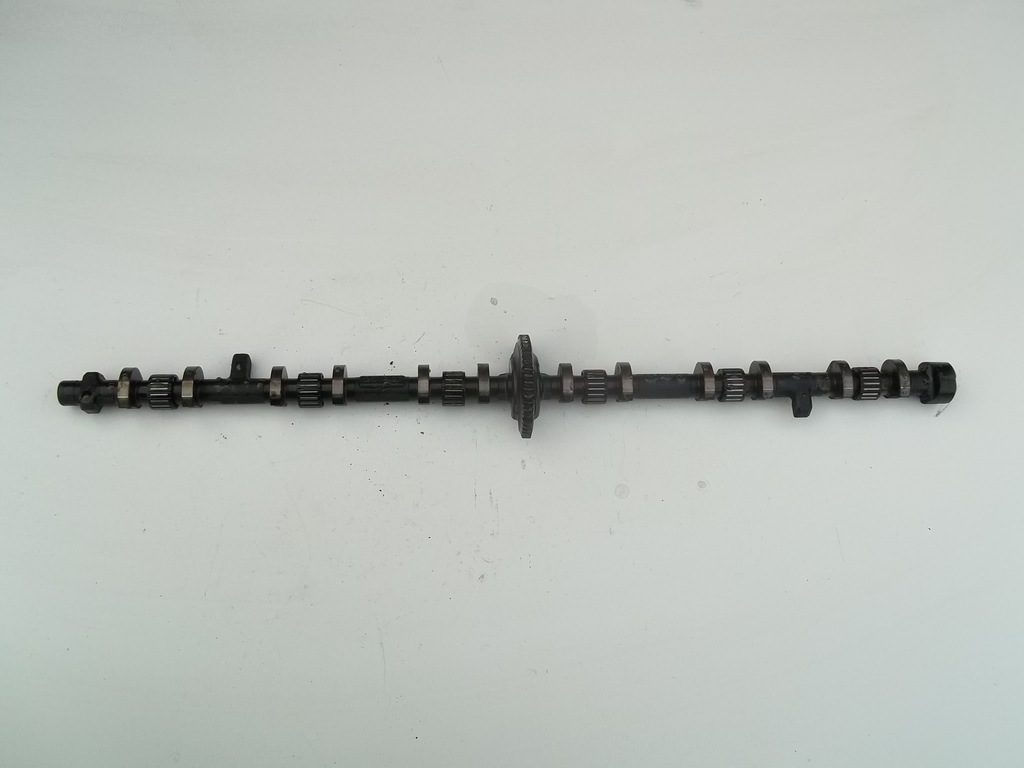 BMW N52 WAŁEK VALVETRONIC - 8915126996 - oficjalne archiwum Allegro