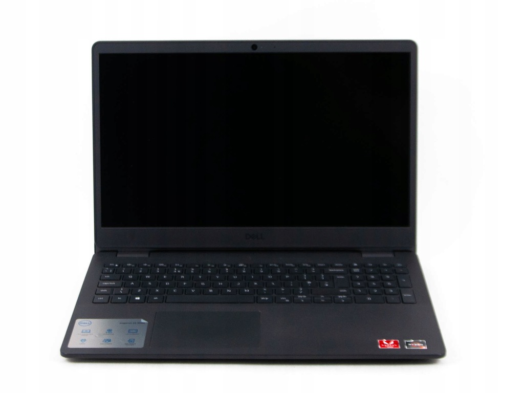 DELL INSPIRON 3505 RYZEN 5 256SSD 15FHD 8GB BT17 - 14144813801 - oficjalne archiwum Allegro